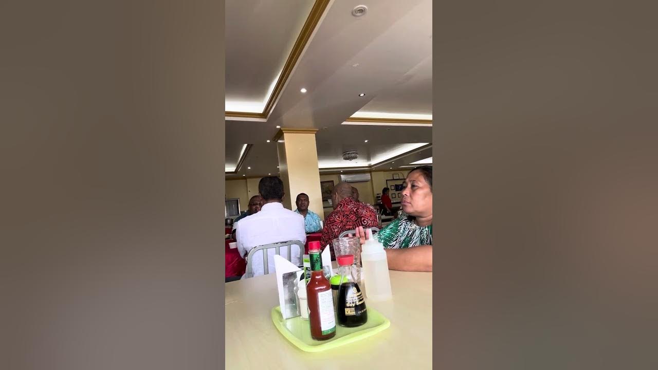 Fijian worship song - YouTube