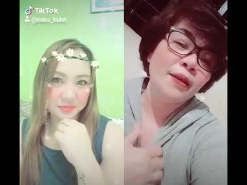 Miss_kulet on Tiktok(5) - YouTube