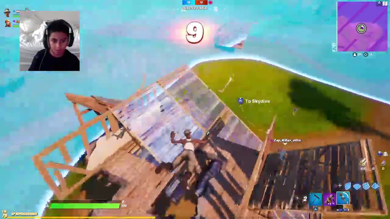 Fn,br,stream - YouTube