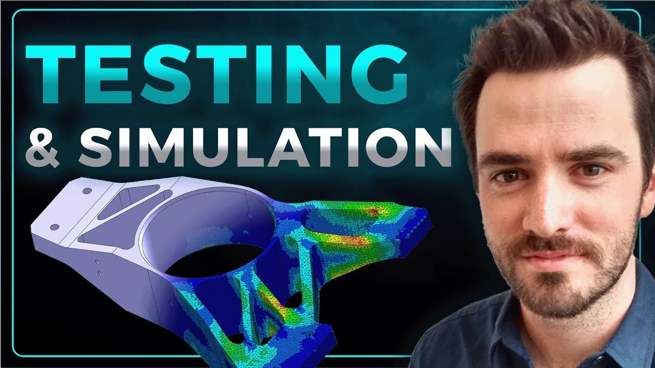 Engineering Validation - Florent Mathieu | Podcast #108 - YouTube