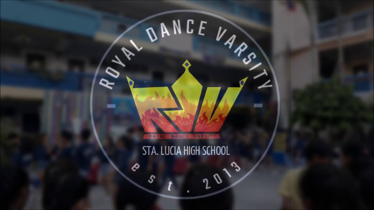 Royal Dance Varsity | Beautiful Life 2019 Full Performance - YouTube