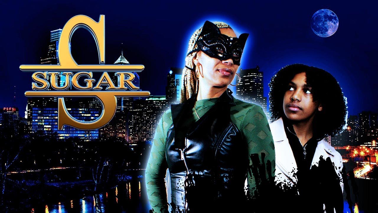 Sugar (2022) | Trailer | Cynthia Belcher | Christopher Bittle | Bev Brooks - YouTube