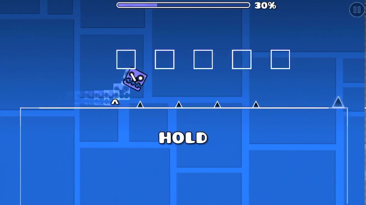 Gd layout preview - YouTube