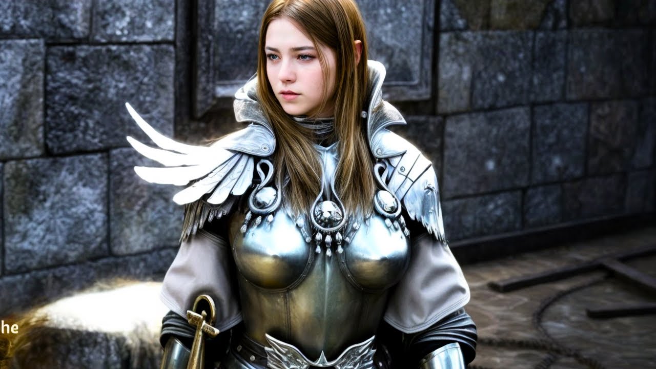 Black Desert BDO - Cavalheiro de Delphe | Cutscene 4K 🎥 - YouTube