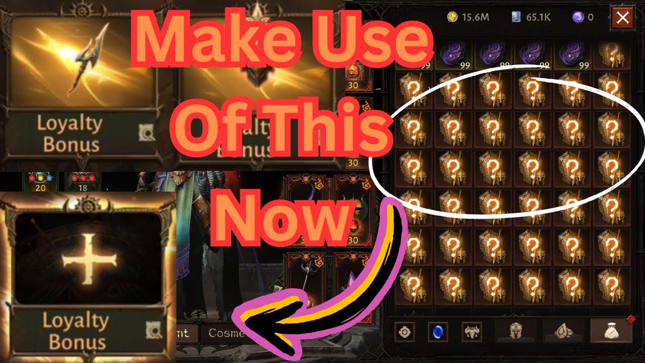 Make Use of This Now , Purge Tests for New Essences, and Other Random ...