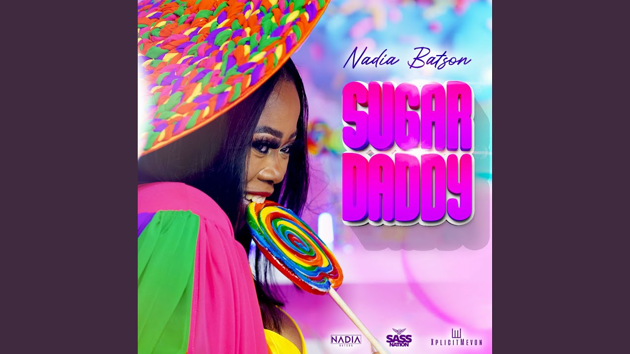 Sugar Daddy - YouTube Music