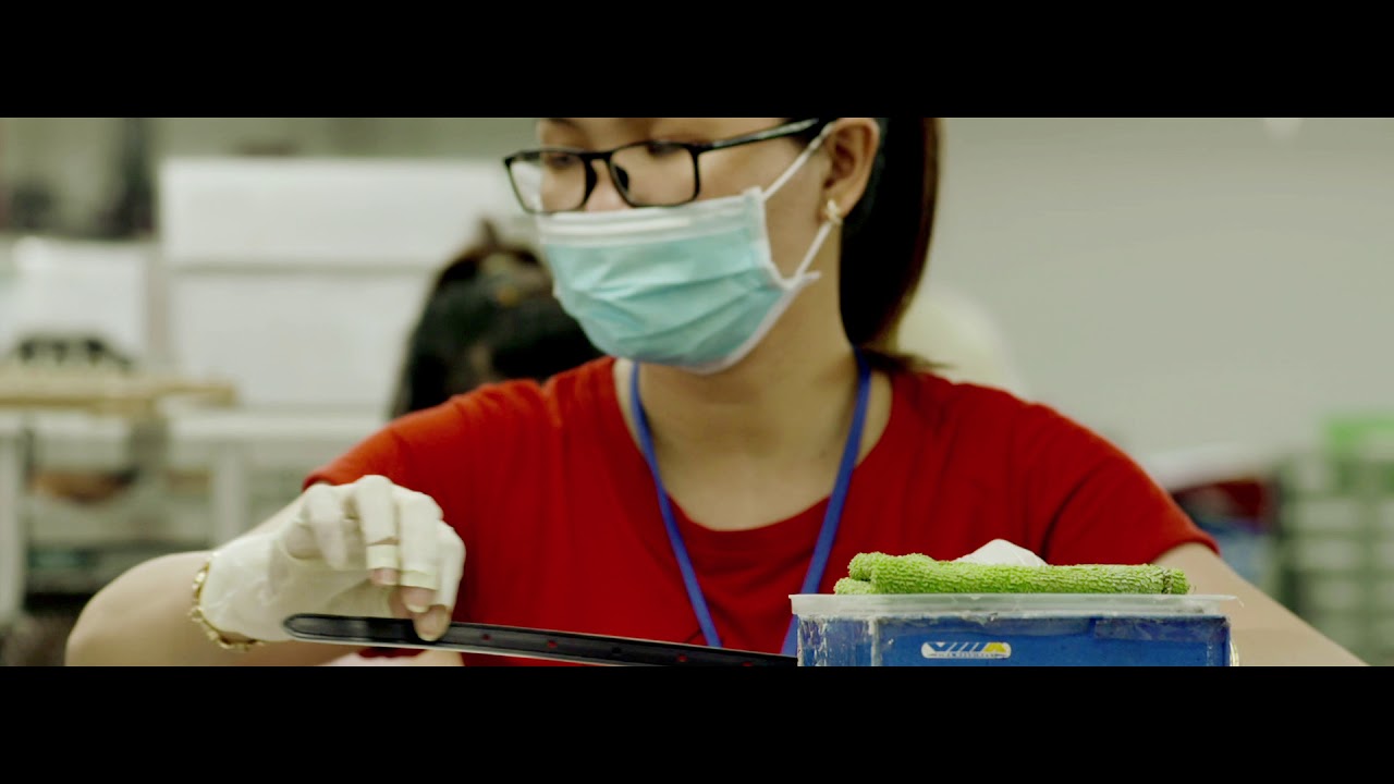 Meraki FW Video - YouTube