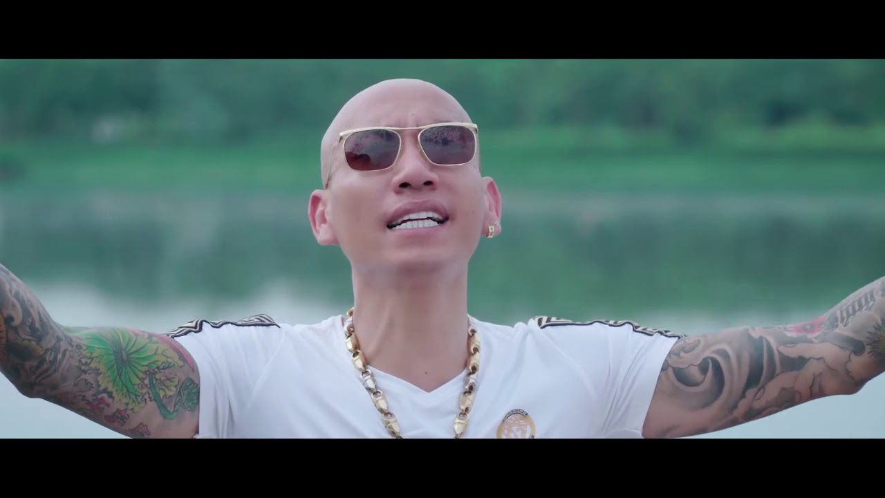 VÌ CON PHÚ LÊ OFFICIAL MV 4K - YouTube