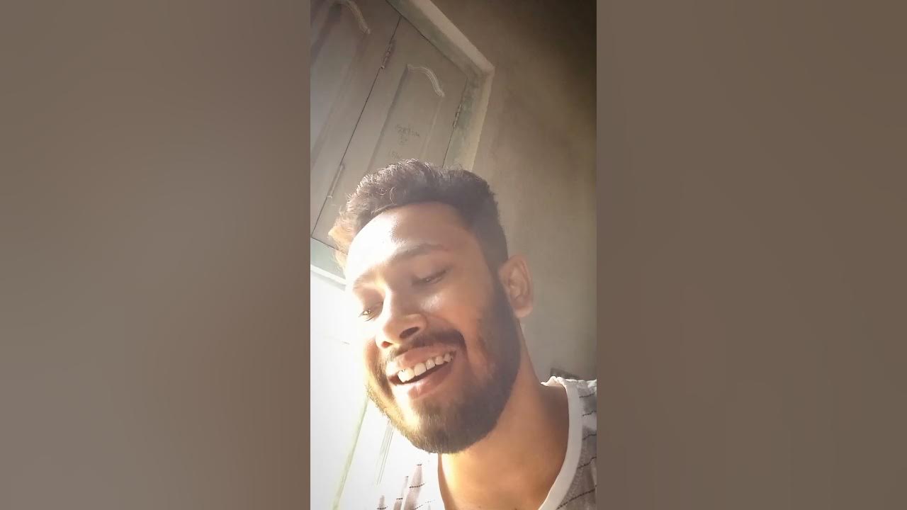 Kya Kahe Dill Se Dharkane pagal (Bolo Na ) - 12th Fail || Cover || Pritam Ghorai - YouTube