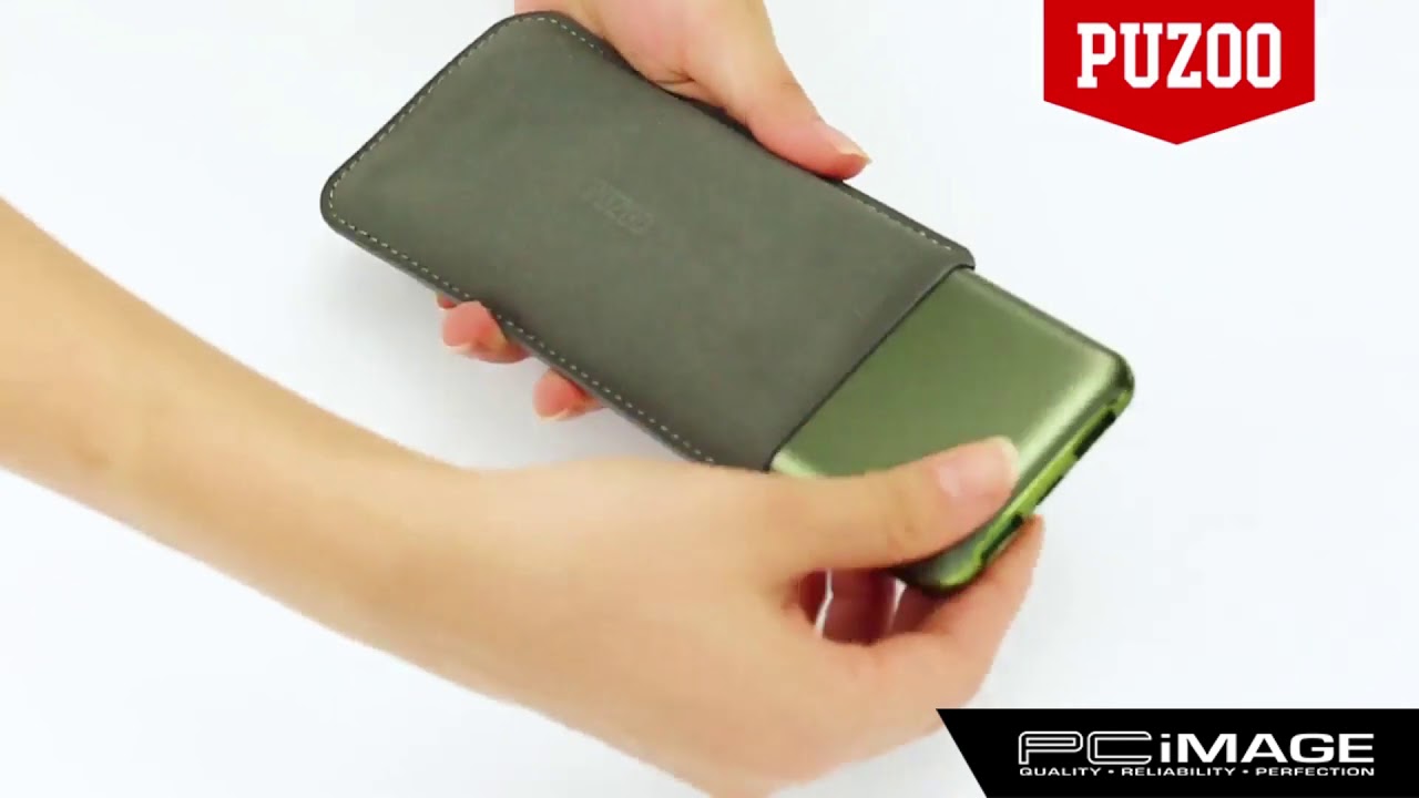 PUZOO PD15 MARS 10000MAH QC 4+, PD POWER BANK 2 - YouTube