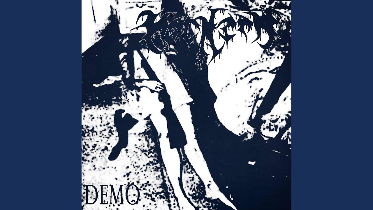 Infernal Requiem (feat. Shenk) - YouTube