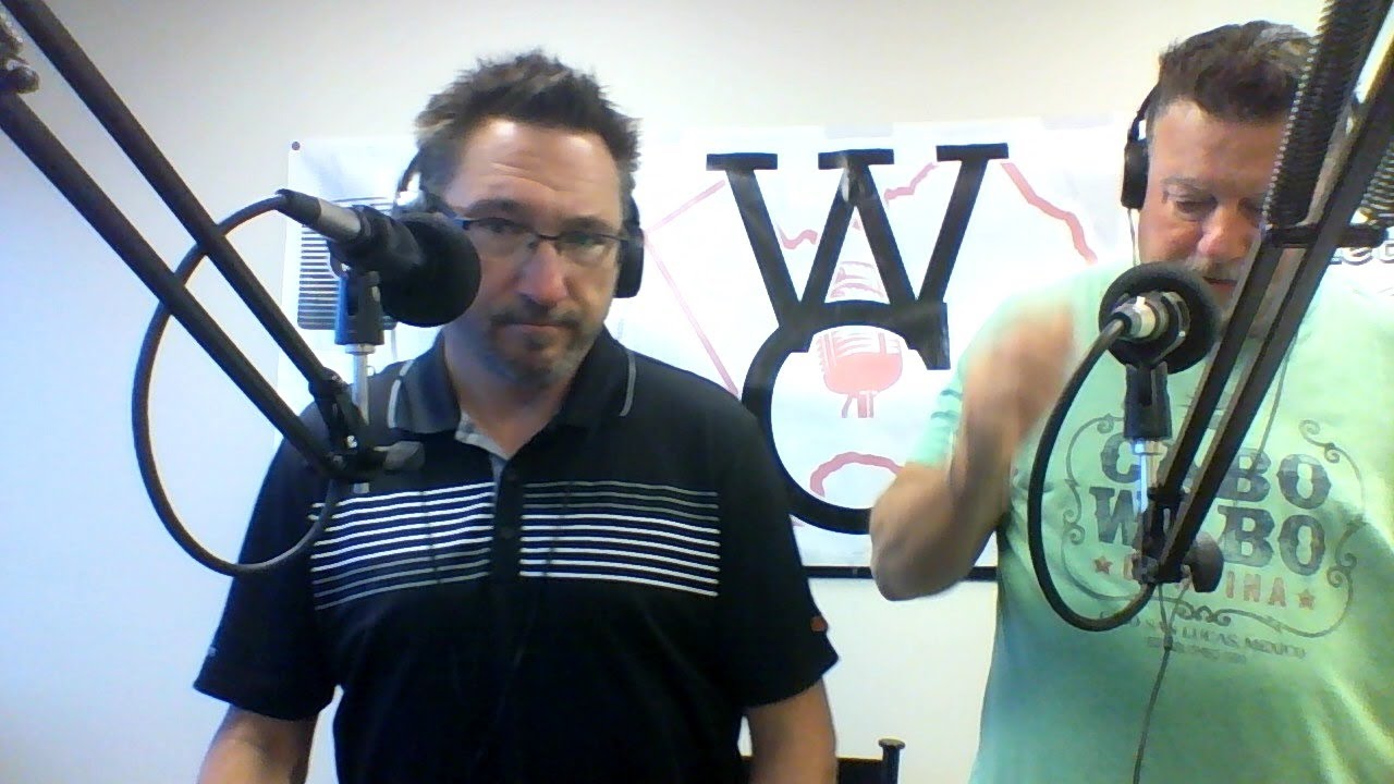 Wade and Carter May 14, 2021 - YouTube