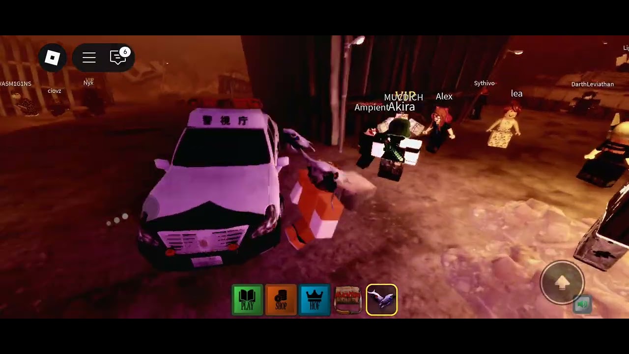 The mimic new update - YouTube