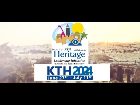 KTH Promo 2024 - YouTube