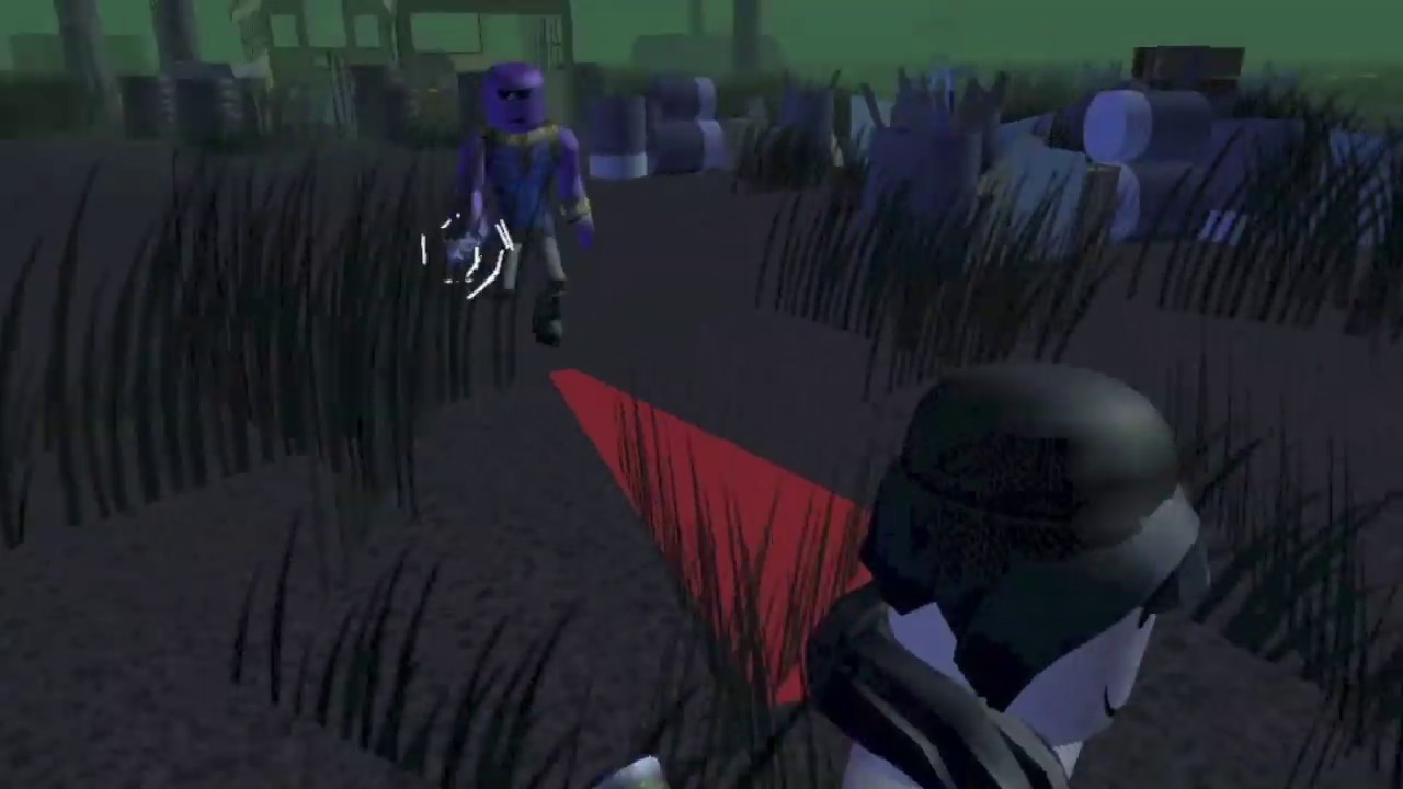 Dead by Roblox/Juke Montage #5 - YouTube