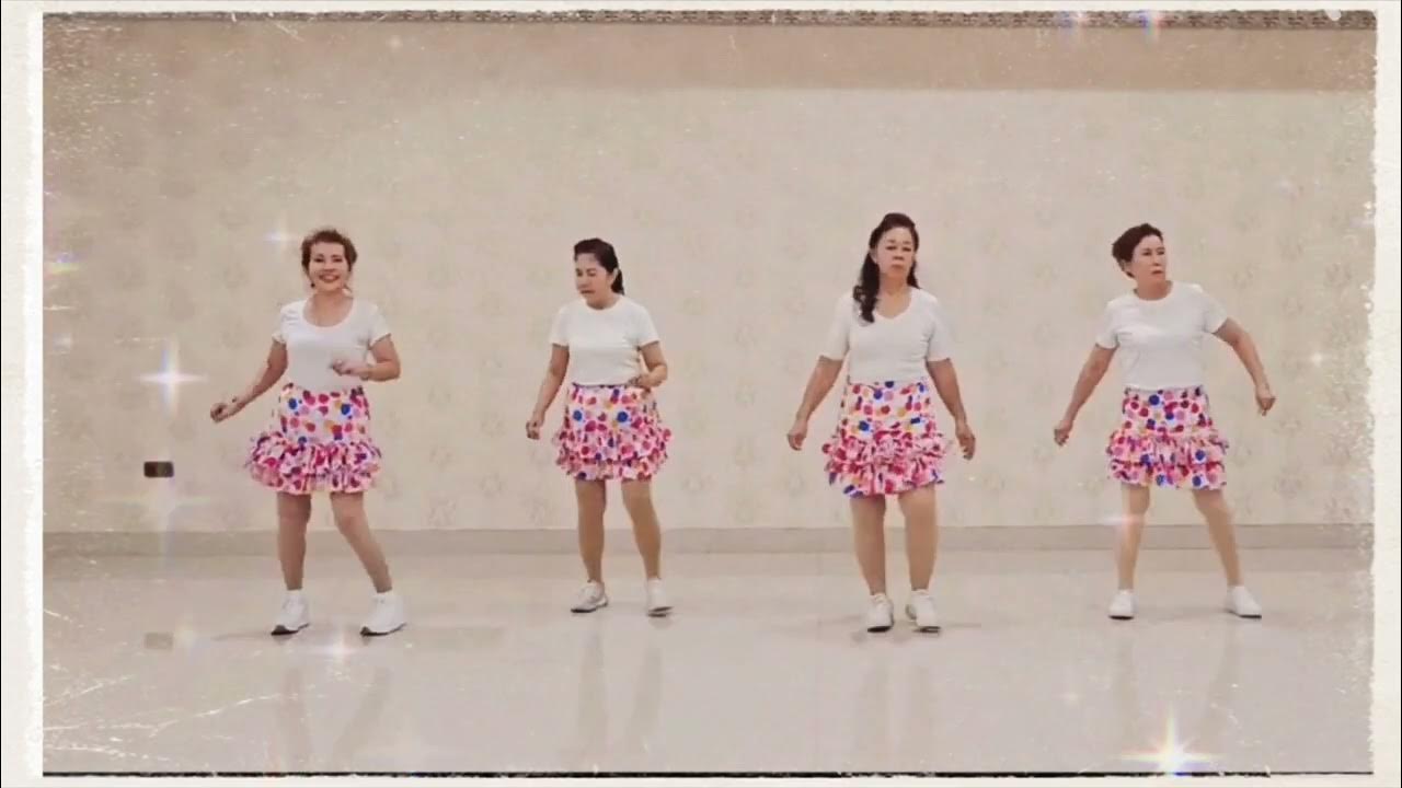 1 2 3 4 5 6 7 8 Line Dance YouTube 1-2-3-4-5-6-7-8-line-dance-youtube