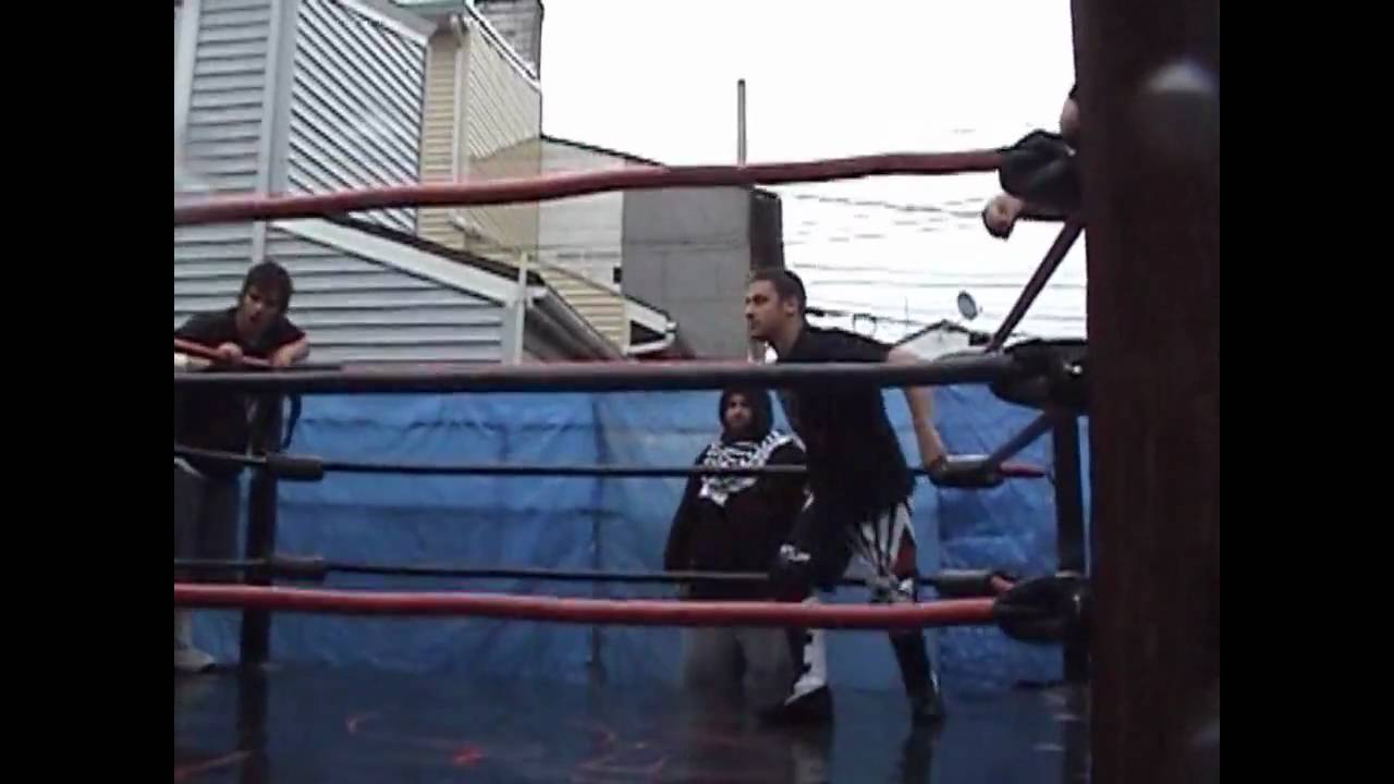 killing Daniel Divine - YouTube