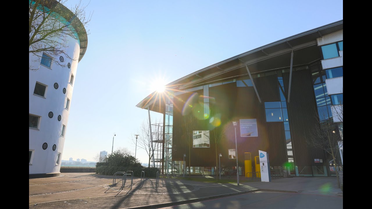 Part 2/2: ISC Director Simon gives his top tips, UEL's careers-led ...