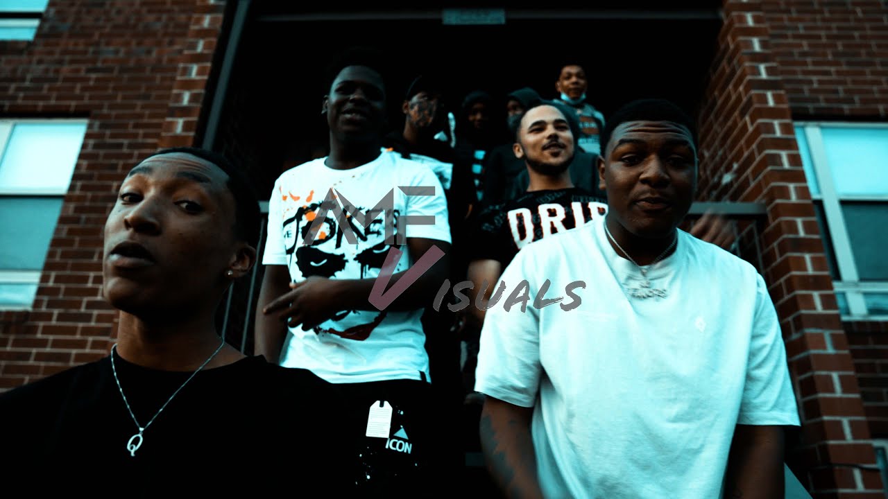 Jayfoe x LilQ - Forever Rich (Official Music Video) - YouTube