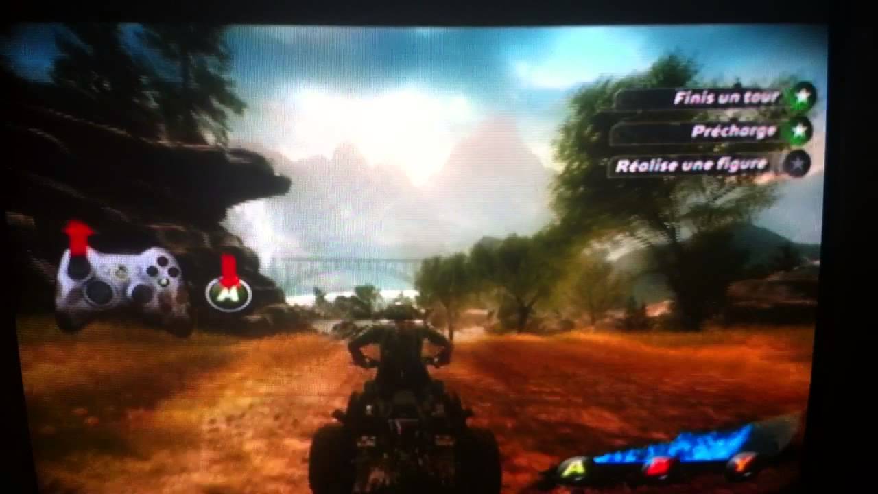 Pure gameplay/xbox 360 - YouTube