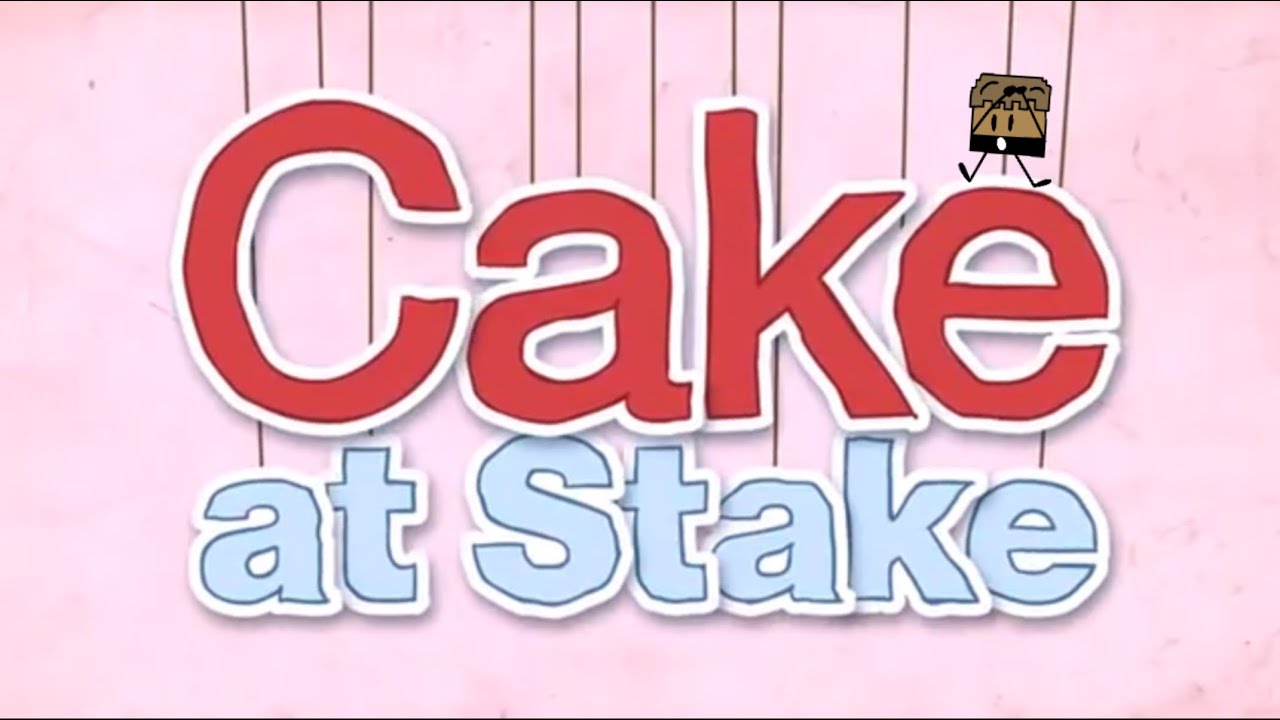 All the points are gone cake at stake intro but I’m in it - YouTube
