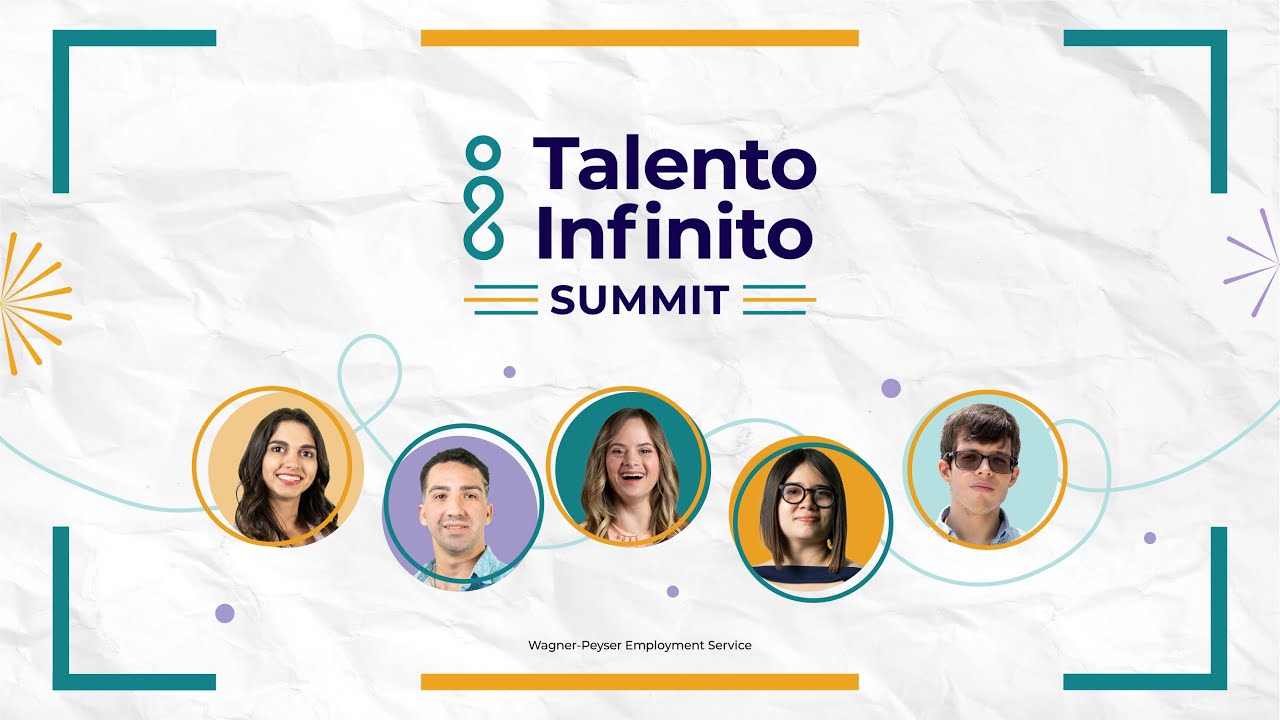 ¡Así fue el Talento Infinito Summit! - YouTube