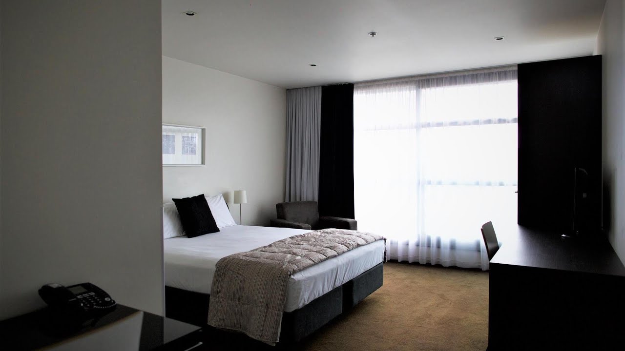 Quest Parnell, Auckland, New Zealand - YouTube