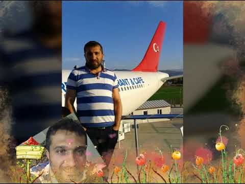 küçük incesulu Ali Birçiçek gibiydim