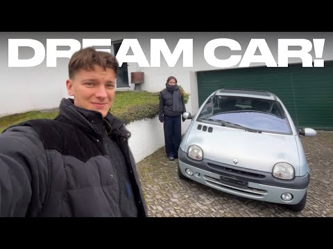 I Surprised My Girlfriend With Her Dream Car!