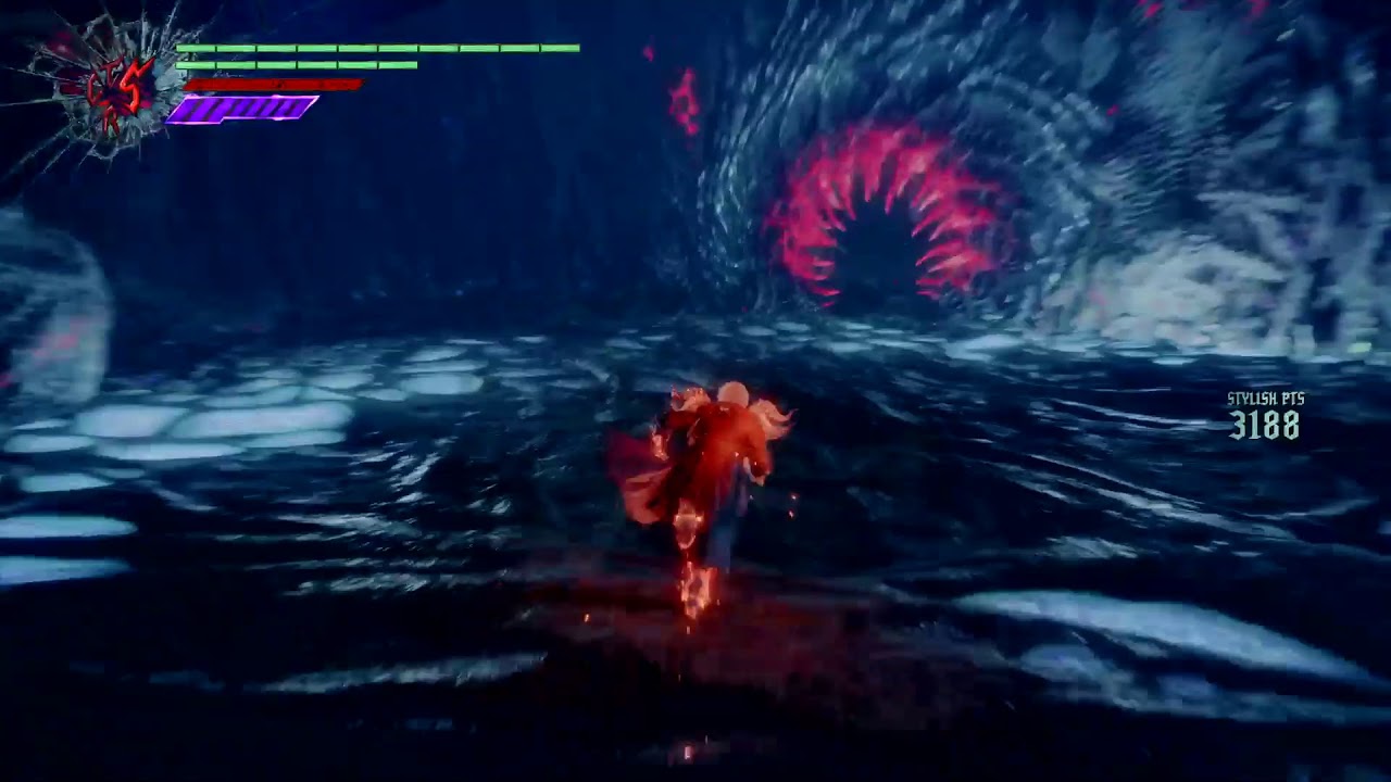 All S-Ranks [Devil May Cry V] - YouTube