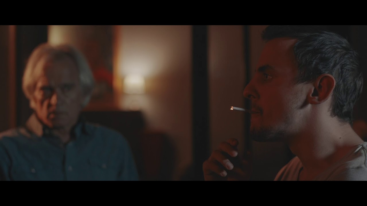 Benji (teaser trailer) - YouTube