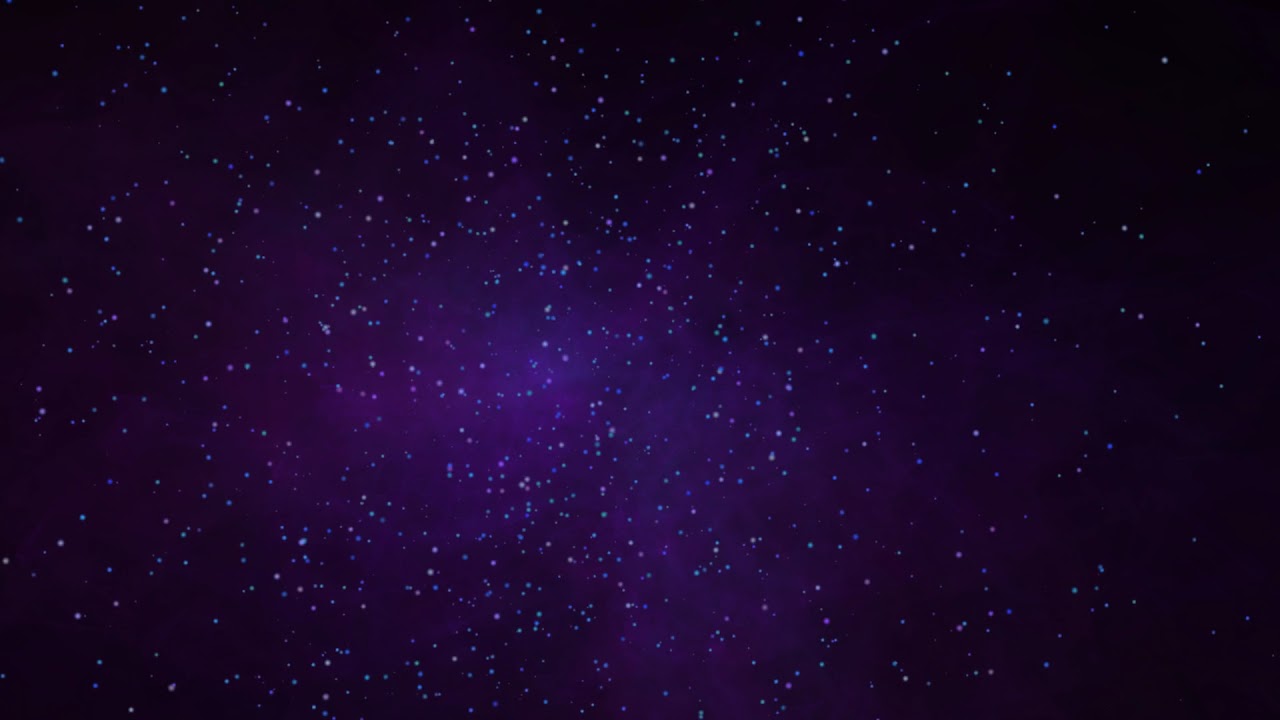 Purple Blue Galaxy - Trapcode by Red Giant for Adobe After Effects - YouTube