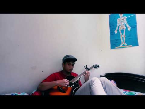 Nostalgia (Cover) - Sungha Jung