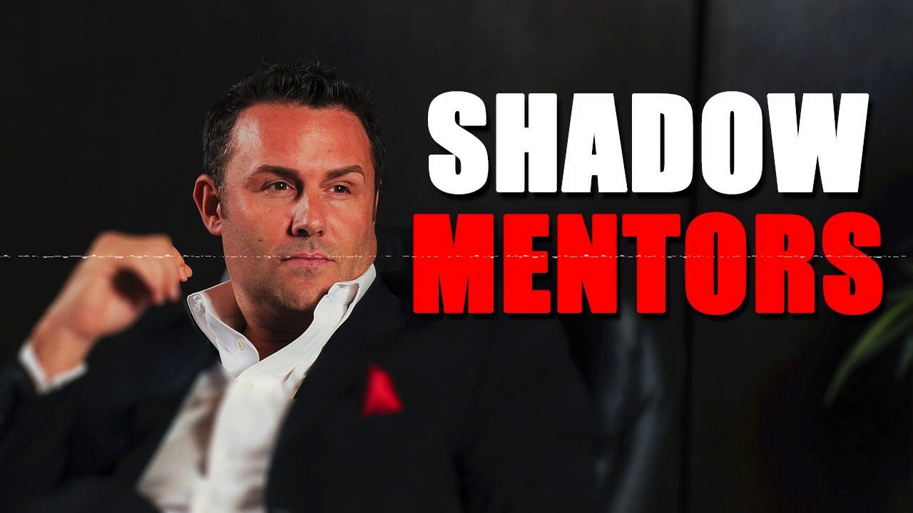 Shadow Mentors - 056 - YouTube
