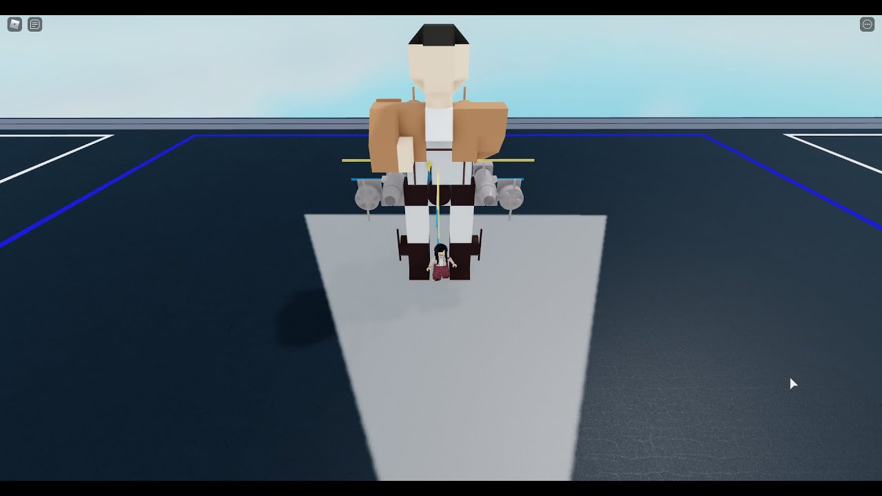 Plane crazy scout tutorial Part 3 (3/3 ) fixes - YouTube