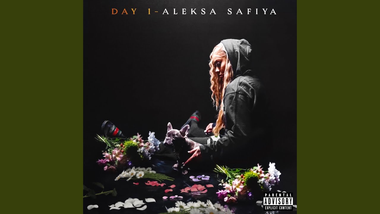 Day 1 - YouTube Music