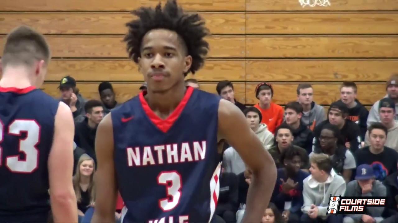 PJ Fuller Sophomore Mixtape! Next Great Guard To Come Out of Seattle ...