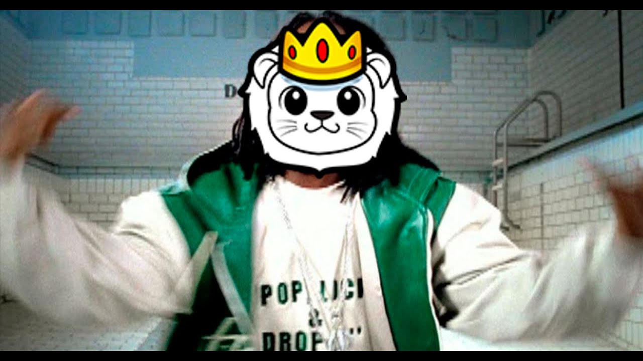 May 31st! Pop lock n drop it! - YouTube