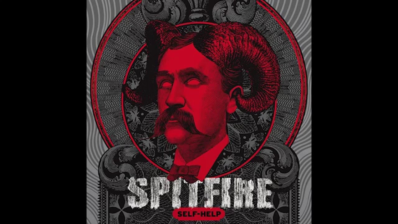Spitfire - Self-Help [Full Album] - YouTube