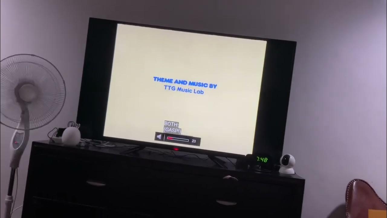 Max and Ruby Credits Silver Lining 9 Story Entertainment Treehouse TV 📺 - YouTube