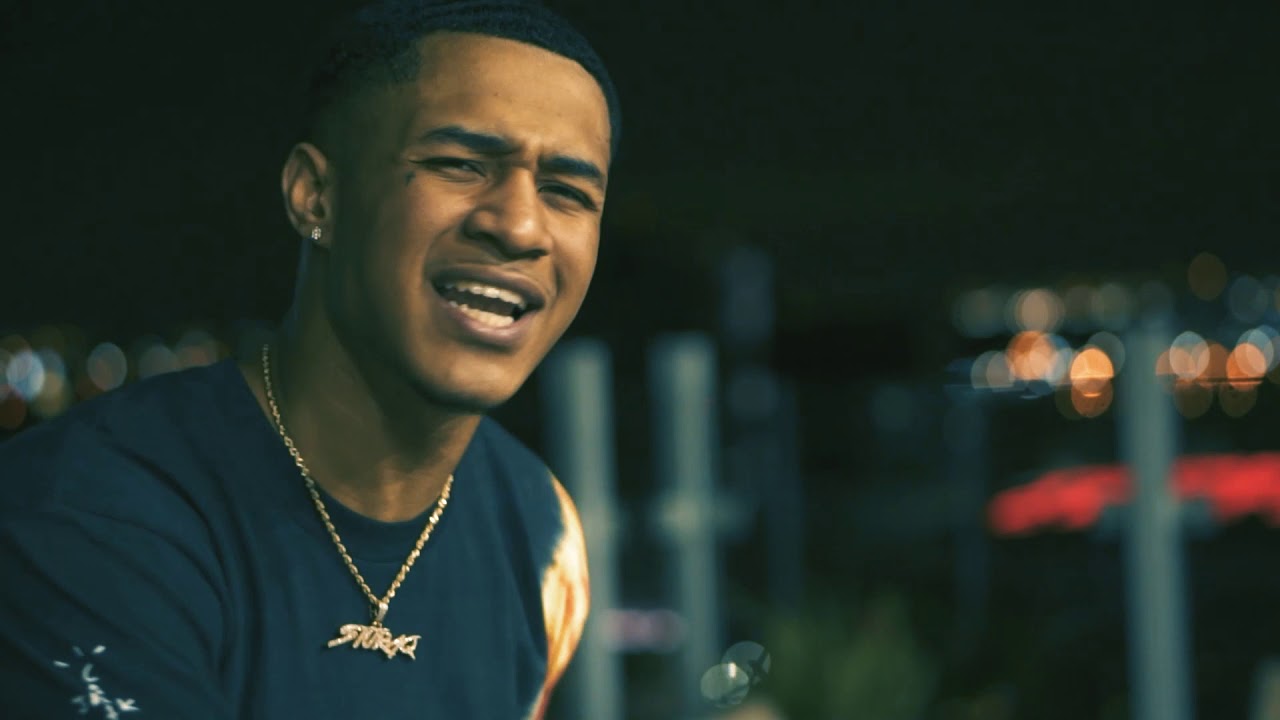 Lil Payne - First Day Out Freestyle Prod. by @Nolimitshawnp - YouTube