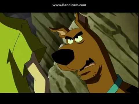 PROFESSOR PERICLES IS GOING TO REGRET THE DAY HE EVER MET WITH SCOOBY ...