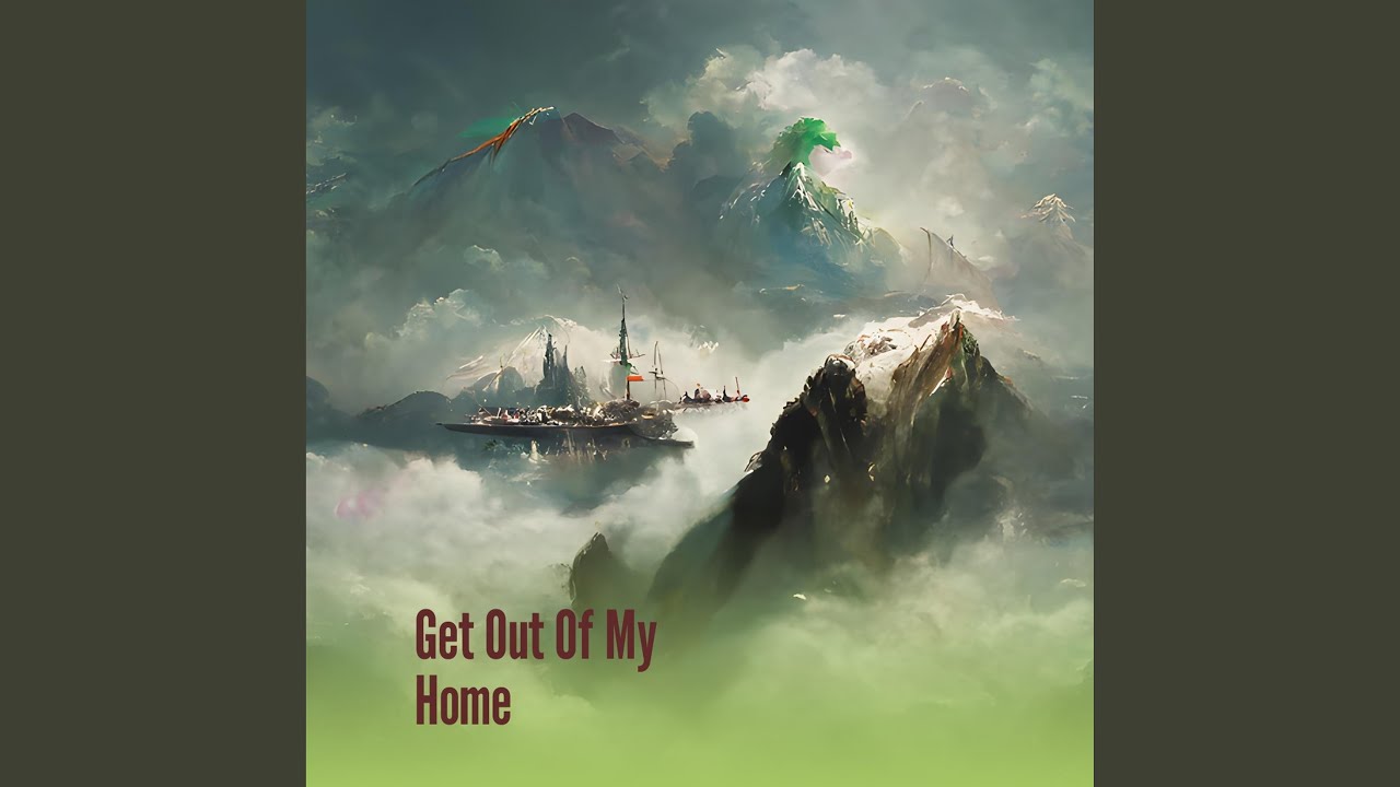 Get Out Of My Home - YouTube