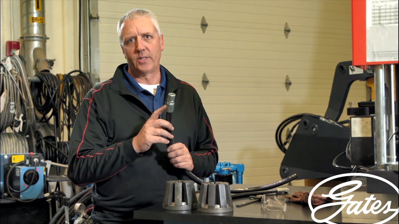 Tutorial: Measure Crimp Outside Diameter with the Gates PowerCrimp® 707 ...
