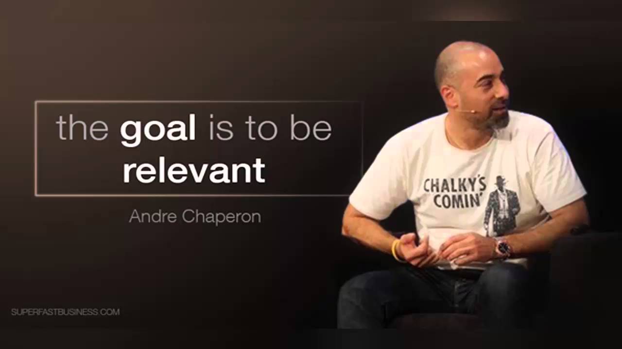 Strategic Serialized Email Series Part 1 Goals Youtube