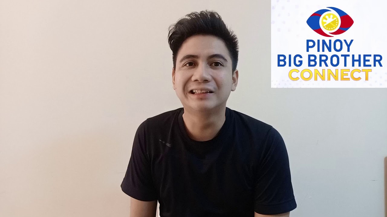 PBB audition 2020 #5 - YouTube