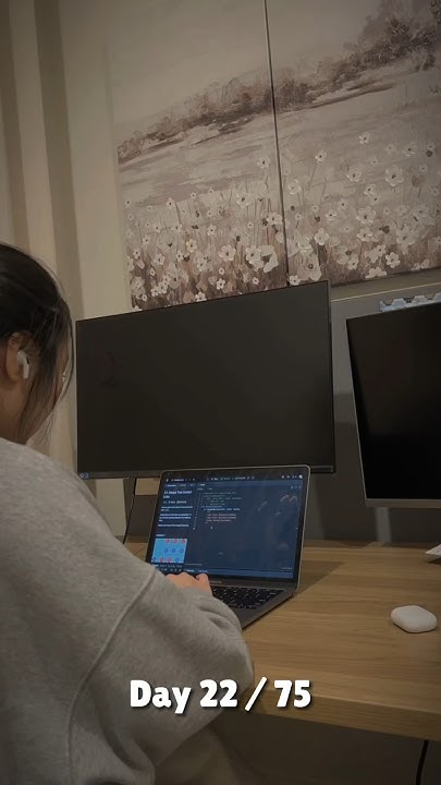 Code with me💻 Day 22/75: 75 days of leetcode challenge #coding #code #python #asmr - YouTube