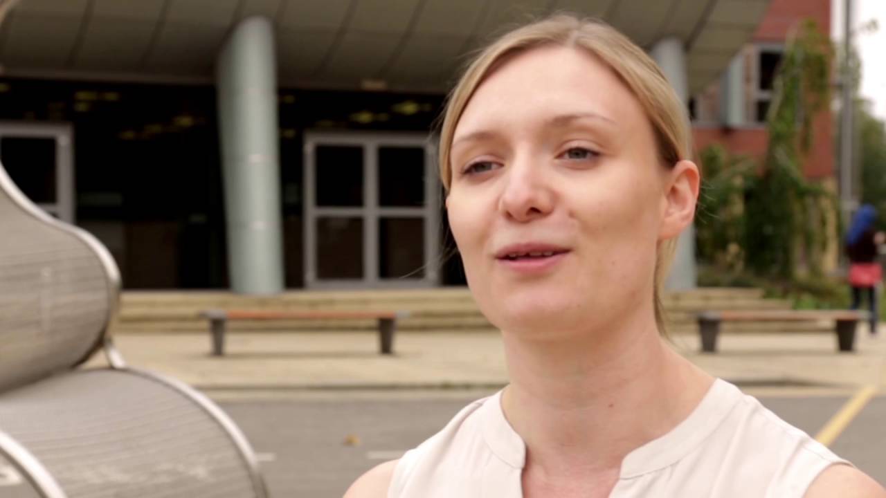 Developing appropriate and meaningful Public Involvement - YouTube