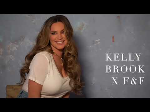 Kelly Brook - Curvy F&F 09/09/2020