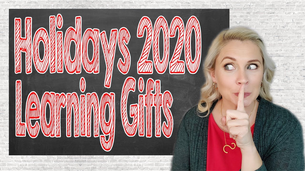 HOLIDAYS 2020 LEARNING GIFTS Top Learning Gift Picks For 2020 Homeschool Gifts Best Kid holidays-2020-learning-gifts-top-learning-gift-picks-for-2020-homeschool-gifts-best-kid